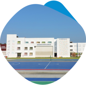 Best CBSE Schools in Pondicherry - Amalorpavam Lourds Academy
