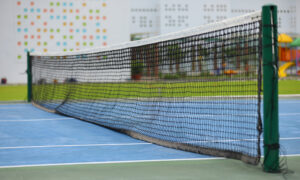 Sports Amenities - CBSE School in Pondicherry